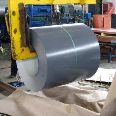 China SGCC Zinc Coated Galvanized Steel Coil Z40 Z60 Hot Dipped 0.12MM - 6MM Thickness for sale