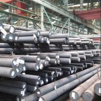 China AISI 1020 1045 Carbon Steel Round Bar Hot Rolled OD 70MM for sale