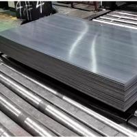 China ASTM S275JR S355JR Carbon Steel Sheet Plate Cold Rolled 1220 X 2440MM for sale