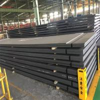 China EN Grade S235JR Hot Rolled Steel Sheet MS Plate S355JR 10mm 15mm Customized Cutting for sale