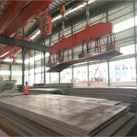 China AISI Q345 Q195 Hot Rolled Carbon Steel Sheet Plate 16 Gauge 1250MM Width for sale
