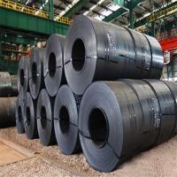 China AISI 1020 1045 Carbon Steel Coil HRC T/T Payment Corrosion Resistance 300mm for sale