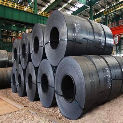 China AISI 1020 1045 Carbon Steel Coil HRC T/T Payment Corrosion Resistance 300mm for sale