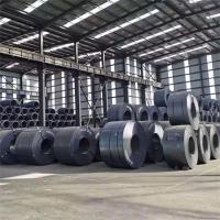 China AISI 1020 1045 Carbon Steel Coil HRC T/T Payment Corrosion Resistance 300mm for sale