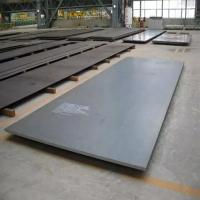 China Q235 ASTM Carbon Hot Rolled Steel Plate Sheet Customized Size 1000mm for sale