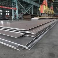 China ST37 CK60 Cold Rolled Mild Steel Sheet Plate High Tensile For Building Material for sale