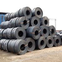 China High Strength ASTM A36 Carbon Steel Coil A570 Gr. D 3.2mm Hot Rolled Ms Sheet for sale