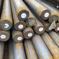 China ASTM AISI Seamless Carbon Steel Round Bar 1020 1060 70MM 6M 3M Length for sale
