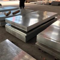 China SGCC GI Zinc Galvanized Steel Sheet 1220mm Width Iron Plate Metal 12 Gauge for sale