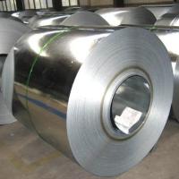 China 0.12 - 3MM Thick Galvanized Steel Coil Cold Rolled Dx51D Zinc For Roofing for sale