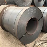 China AISI Mild Carbon Steel Coil Customized Q235B Q345 S45C HR 1220MM Width for sale