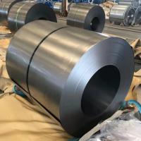 China High Quality ASTM A283 Grade C Iron Carbon Steel Coil 2mm Thickness Hot Rolled for sale
