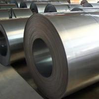 China ZInc Coated Galvanized Steel Coil Hot Dipped ASTM Q235 5mm Thickness for sale