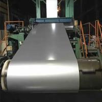 China Zinc Coated Galvanized Steel Coil DX51D 26 Gauge 6 Mm Thick Hot Dipped for sale