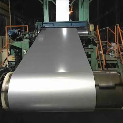 China Zinc Coated Galvanized Steel Coil DX51D 26 Gauge 6 Mm Thick Hot Dipped for sale