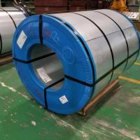 China Zinc Coated Galvanized Steel Coil DX51D 26 Gauge 6 Mm Thick Hot Dipped for sale