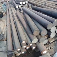 China AISI S45C CK45 1045 Carbon Steel Round Bar Rod 25MM OD 6M Length Hot Rolled for sale