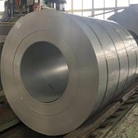 China Hot Dipped ASTM A653 Galvanized Steel Coil Z275g 0.2m Full Hard Small Spangle for sale