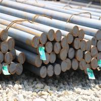 China ASTM A105 Carbon Steel Bar Hot Rolled Dia 100mm*6000mm For Machinery for sale