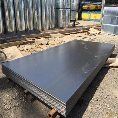 China A516 GR.70 Carbon Hot Rolled Steel Sheet Plate 10mm Thickness For Construction for sale