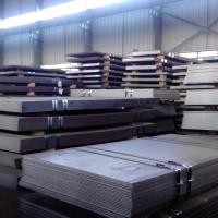 China A516 GR.70 Carbon Hot Rolled Steel Sheet Plate 10mm Thickness For Construction for sale