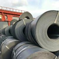 China SUS S275 SS400 Carbon Steel Coil 24 Gauge Hot Rolled 1220 Width Iron Metal for sale
