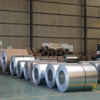 China High Quality DX53D DX54D Zinc Coated Galvanized Steel Coil 0.3mm 16 Gauge Thick for sale