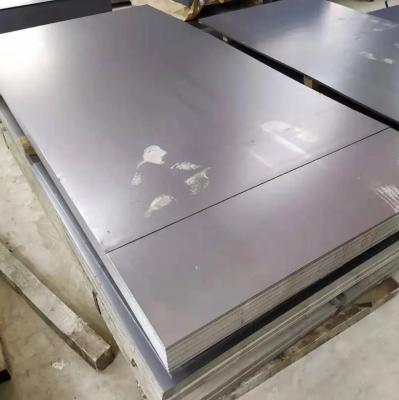 China ASTM A653 Z180g GI Hot Dipped Galvanized Steel Sheet Plate 0.3MM Thickness for sale