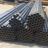 China SAE 1020 1040 Steel Pipe seamless Mild Carbon Steel Pipe Tube 7mm 8mm For Medical Equipment for sale