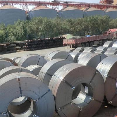 China ASTM A36 Welding Carbon Steel Coil A516 Gr. 50 70 Ms 1.2mm 4FT Width for sale