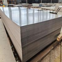 China Hot Dipped GI Galvanized Steel Sheet Plate ASTM 4X8 SGCC Z120g 22 Gauge for sale