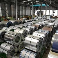 China 16 Gauge SGCC Galvanized Steel Coil Zinc Coated HDG For Building Material for sale