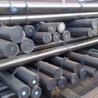 China JIS S20C Hot Rolled MS Carbon Steel Bar Round Rod Billet 20mm 50mm Cutting Size for sale