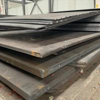 China Hot Rolled Wear Resistant Steel Sheet Plate NM400 AR500 High Hardness 400 500 for sale