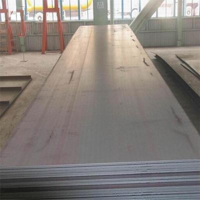 China Q235 SS400 Cold Rolled Steel Sheet Plate 1mm 2mm Thick ISO Certificate GB/T 700 Standard for sale