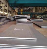 China Q235 SS400 Cold Rolled Steel Sheet Plate 1mm 2mm Thick ISO Certificate GB/T 700 Standard for sale
