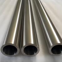 China SUS 304 316 20 Gauge BA Stainless Steel Pipe Seamless 2B 8K Surface Treatment for sale