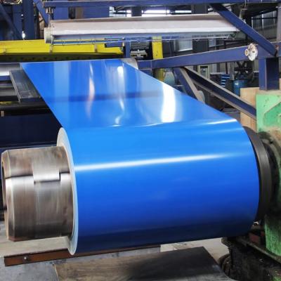 China JIS G3302 SGCC PPGI Prepainted Galvanized Steel Coil Color Coated 1220mm For Construction for sale