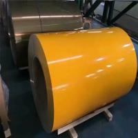 China JIS G3302 SGCC PPGI Prepainted Galvanized Steel Coil Color Coated 1220mm For Construction for sale