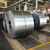 China JIS G3302 Galvanized SGCC Steel Coil Zinc Coating 0.3-2MM With Zero Spangle for sale
