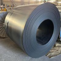 China AISI Q235B Carbon Steel Coil  5.7*1250mm Hot Rolled Annealed For Construction for sale