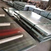 China JIS G3302 SGCC Galvanized Steel Gi Plate Sheet 1220mm Width Hot Dipped Zinc Coating for sale