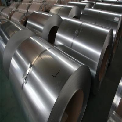 China Hot Dipped 3mm 16 Gauge Galvanized Steel Coil DX51D Z30 Z60 No Spangle For Roofing for sale