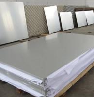 China Astm 240 S32205 Duplex Stainless Steel Sheet No.1 8mm Thick Hot Rolled for sale