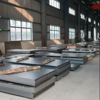 China S40C JIS G4051 1040 Sheet Hot Rolled 5mm Thick Customized Size Machine Structure Use for sale