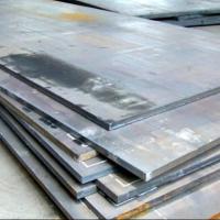 China ASTM S355JR S355 Hot Rolled Steel Sheet 1000mm With Cutting And Welding Services for sale