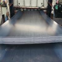 China Q460d Q690d High Strength Steel Sheet 1200mm Width Hot Rolled for sale
