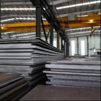 China ASTM 1095 Carbon Steel Plate T10 GB/T 699 ISO Certificate Tool 1mm 2mm Thickness for sale