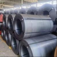 China Astm S275jr S355jr Carbon Coils Roll Hot Rolled En Standard 10mm Thick for sale