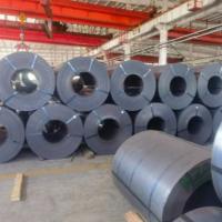 China Astm S275jr S355jr Carbon Coils Roll Hot Rolled En Standard 10mm Thick for sale